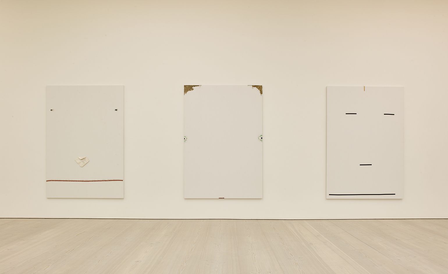 Bjarne Melgaard impresses in a Saatchi Gallery group show | Wallpaper