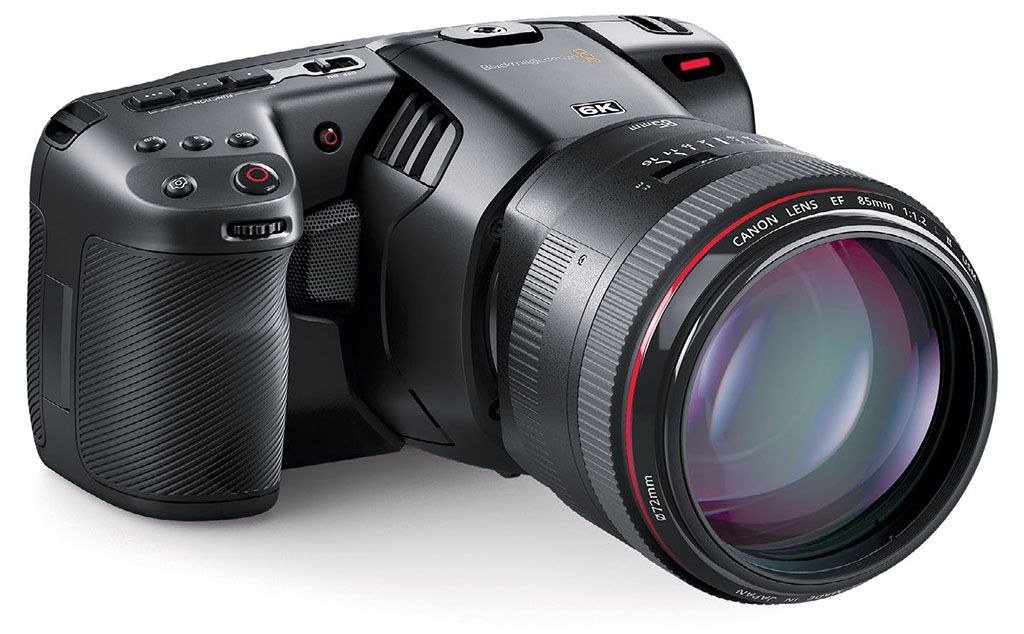 Camera, Lens Makers Focus on 4K, HDR at 2020 NAB Show | TV Tech