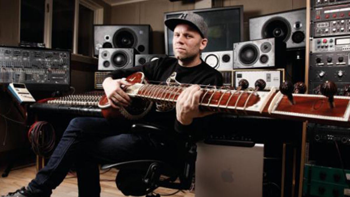 The top 5 record producers in the world right now | MusicRadar