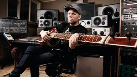 The top 5 record producers in the world right now | MusicRadar