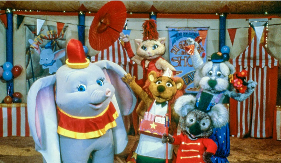 22 Major Disney TV Shows That Won't Be On Disney+ Day 1 | Cinemablend