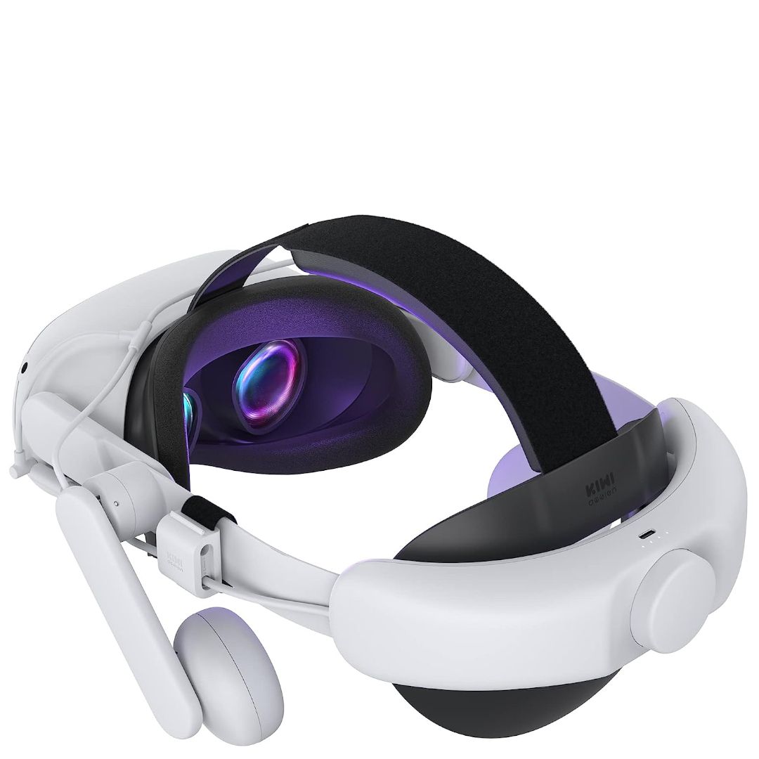 Best Oculus Quest 2 headphones | Android Central