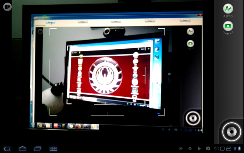 Android App Review: Lightbox | Android Central