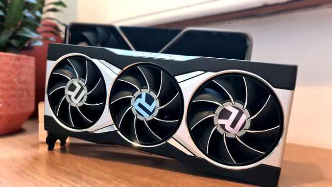 AMD Radeon RX 6000 GPU prices are set to rise even further | PC Gamer