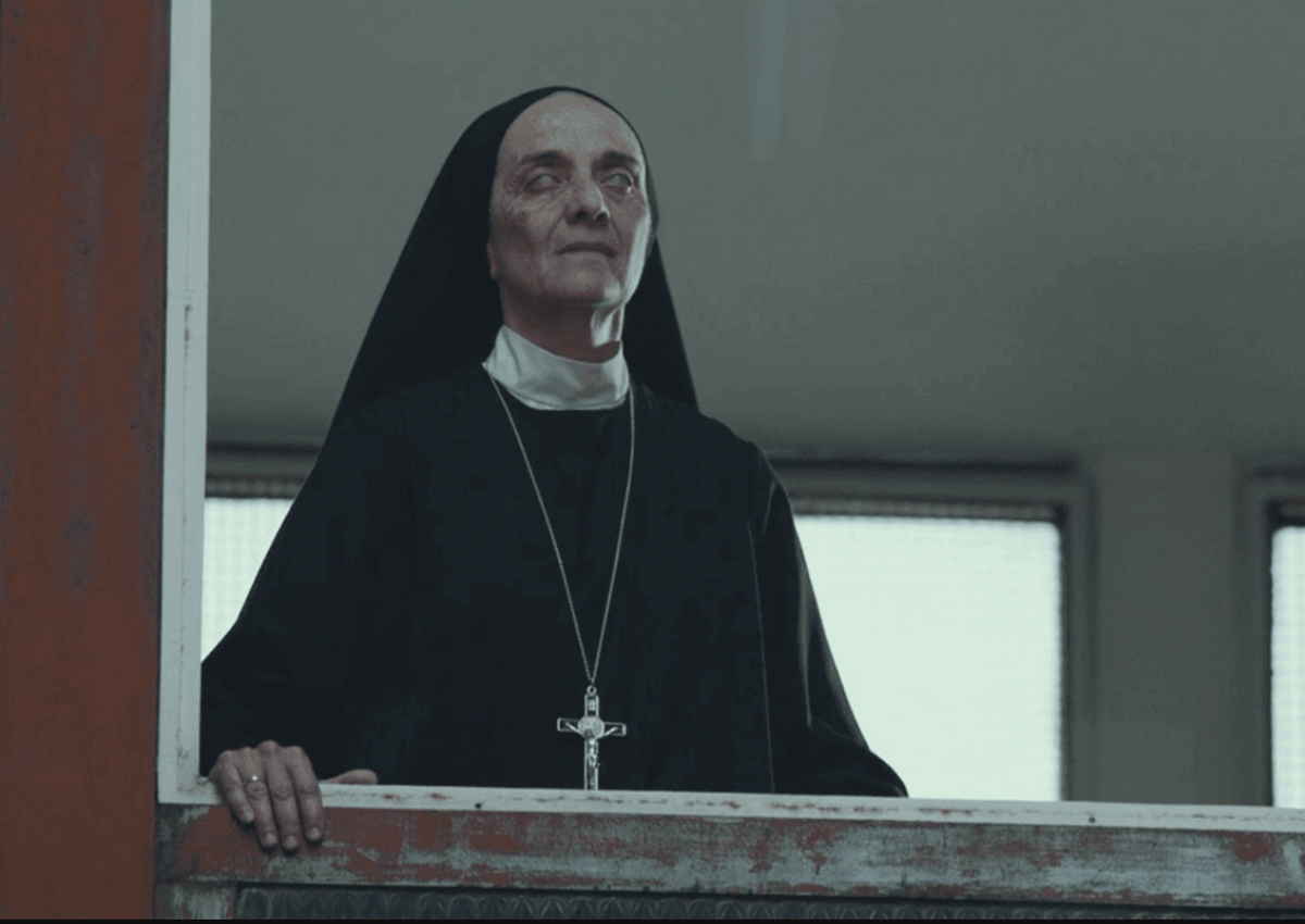 Sister Death cast: who's who in the horror movie | What to Watch