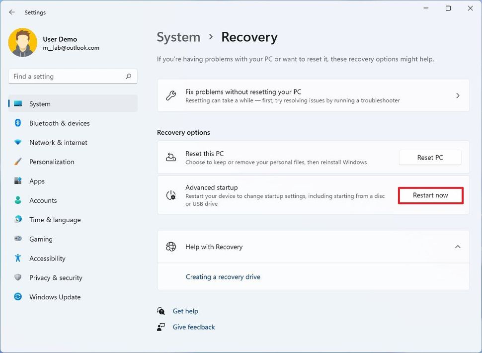 How to boot into Safe Mode on Windows 11 | Windows Central