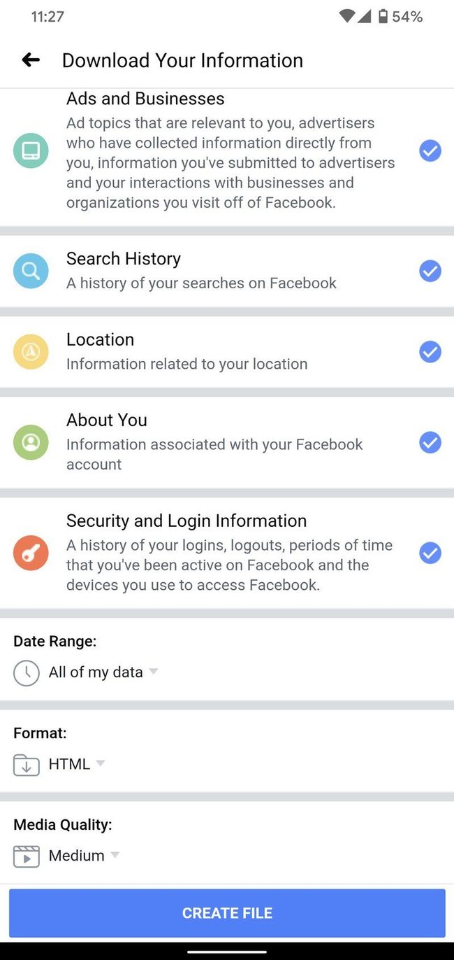 How to delete your Facebook account | Android Central