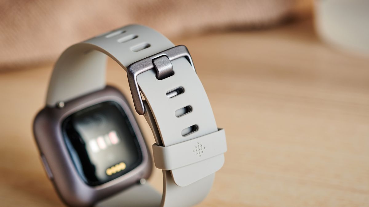 Fitbit Versa 2 review | TechRadar