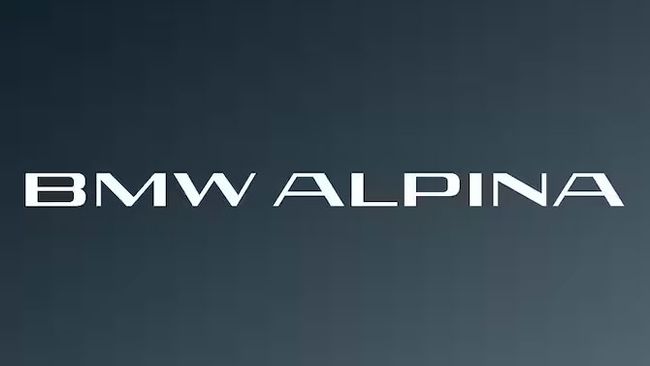 New BMW Alpina logo is a sleek nod to the past | Creative Bloq