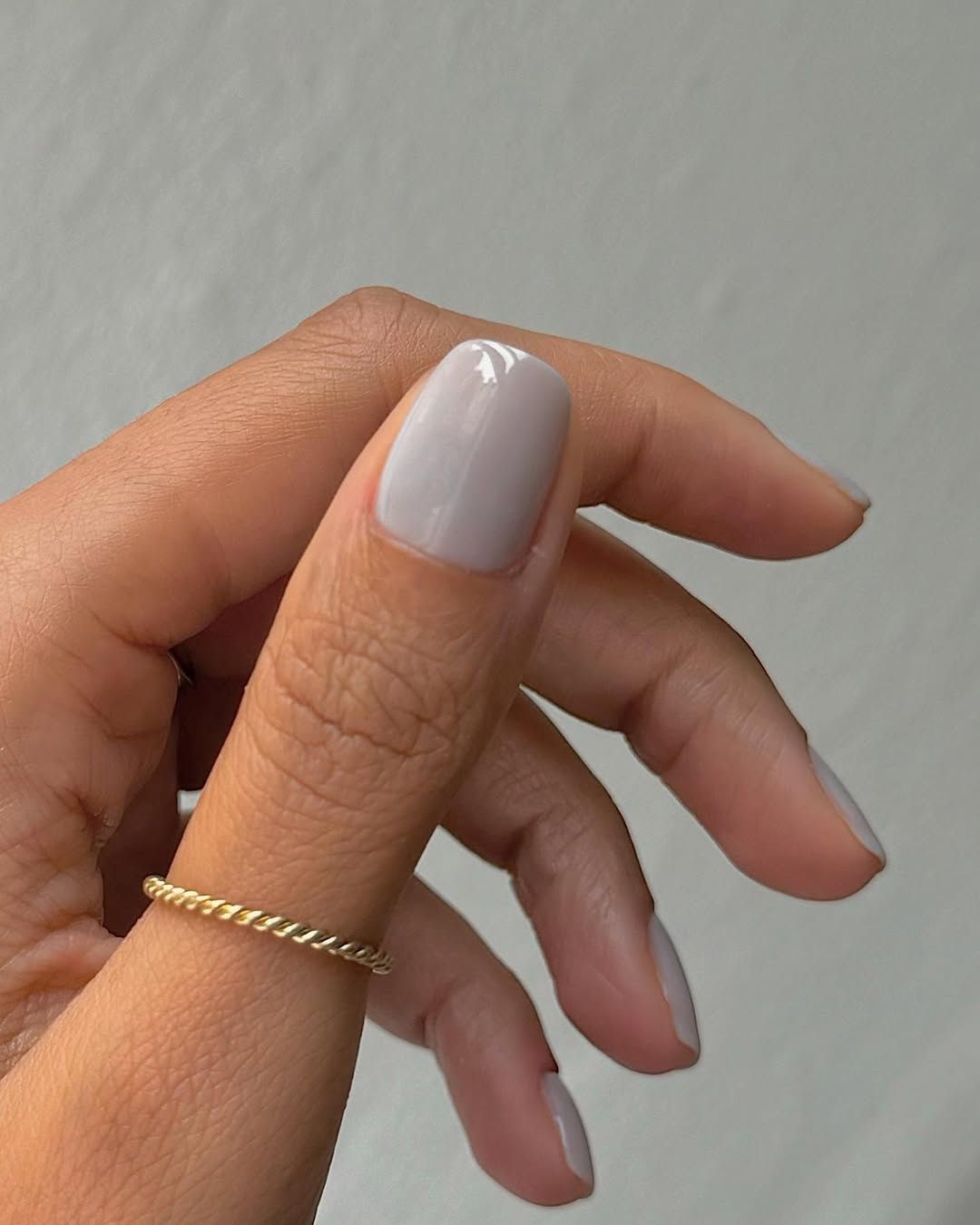 14 Soft Nail Designs That Ooze Elegance | Who What Wear