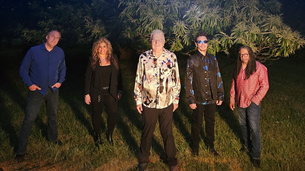 Nektar unveil new drummer on upcoming album Mission To Mars | Louder