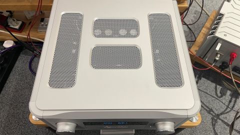 Esoteric F-01/PS-01F review: with class-leading refinement and detail resolution, this ...