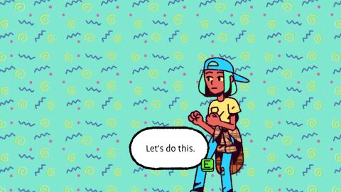 The Big Con is a crime-filled '90s adventure where you meet a very Rad ...