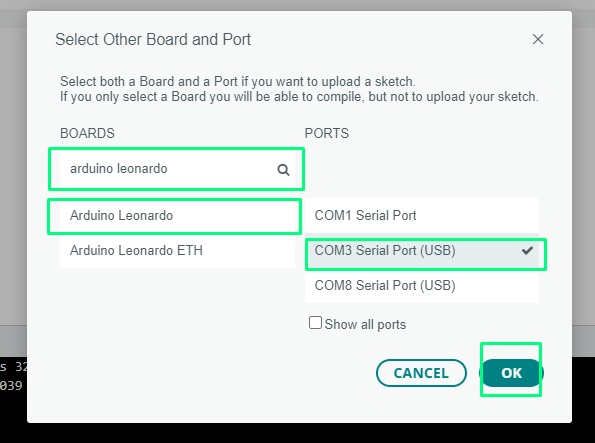 How To Use The New Arduino IDE 2.0 | Tom's Hardware