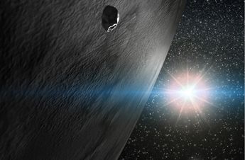 The 7 Strangest Asteroids in the Solar System | Space