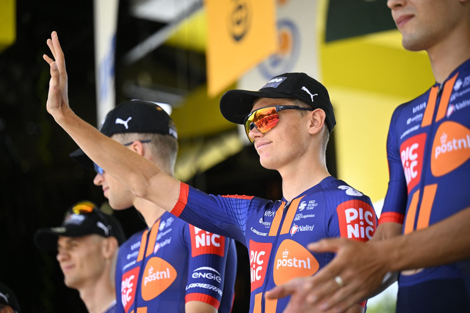 All the pro cycling transfers for 2026 | Cycling Weekly