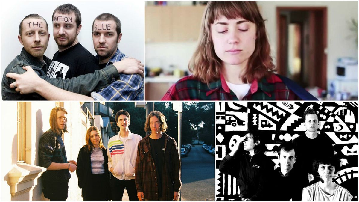The 10 best underground Australian artists | Louder