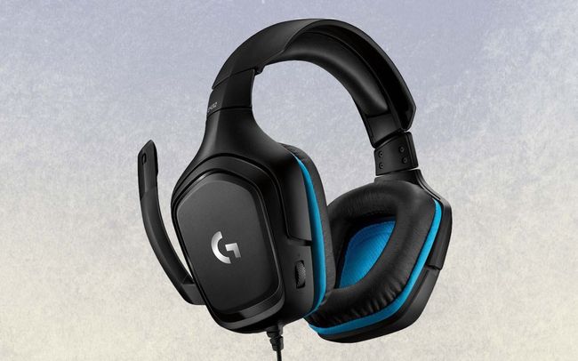 Logitech G432 Review: A Budget Gaming Headset Improvement | Tom's Guide