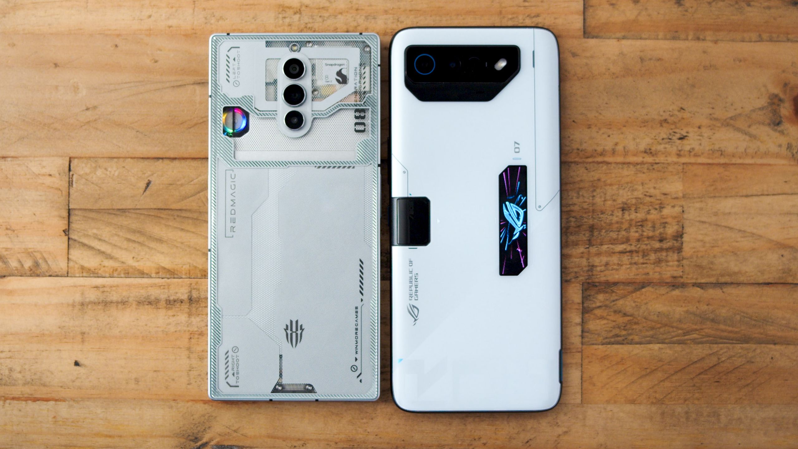 Should you buy a gaming phone? Only if it's one of these two | T3