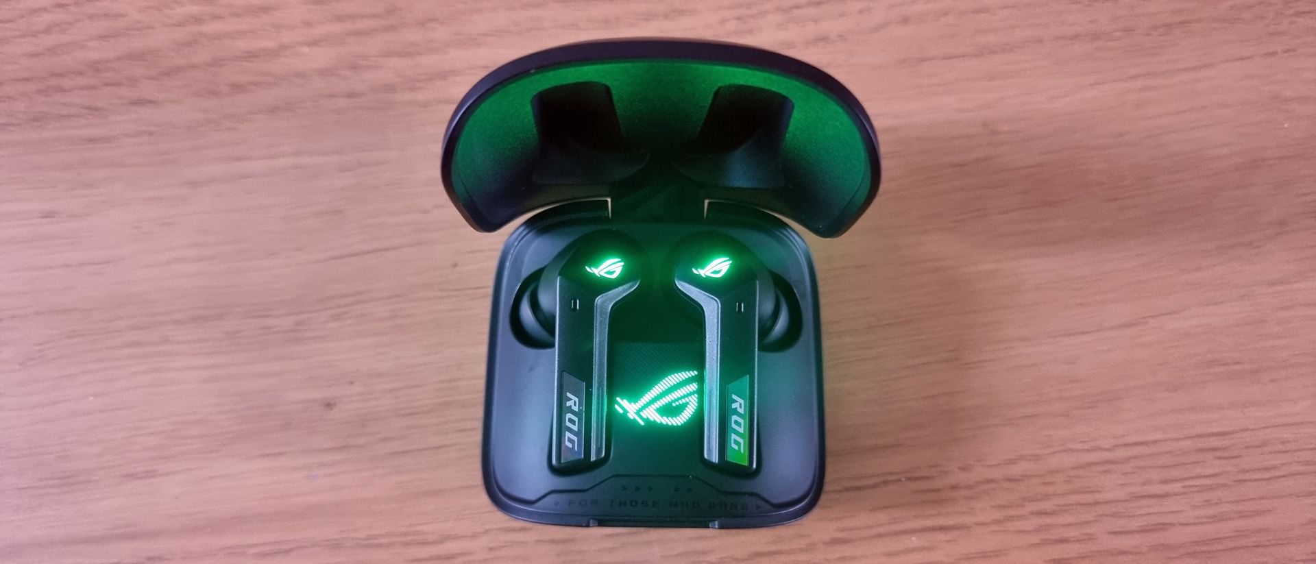 Asus ROG Cetra True Wireless Speednova earbuds review - premium buds ...
