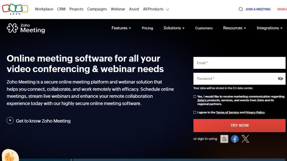 Best webinar software of 2024 | TechRadar