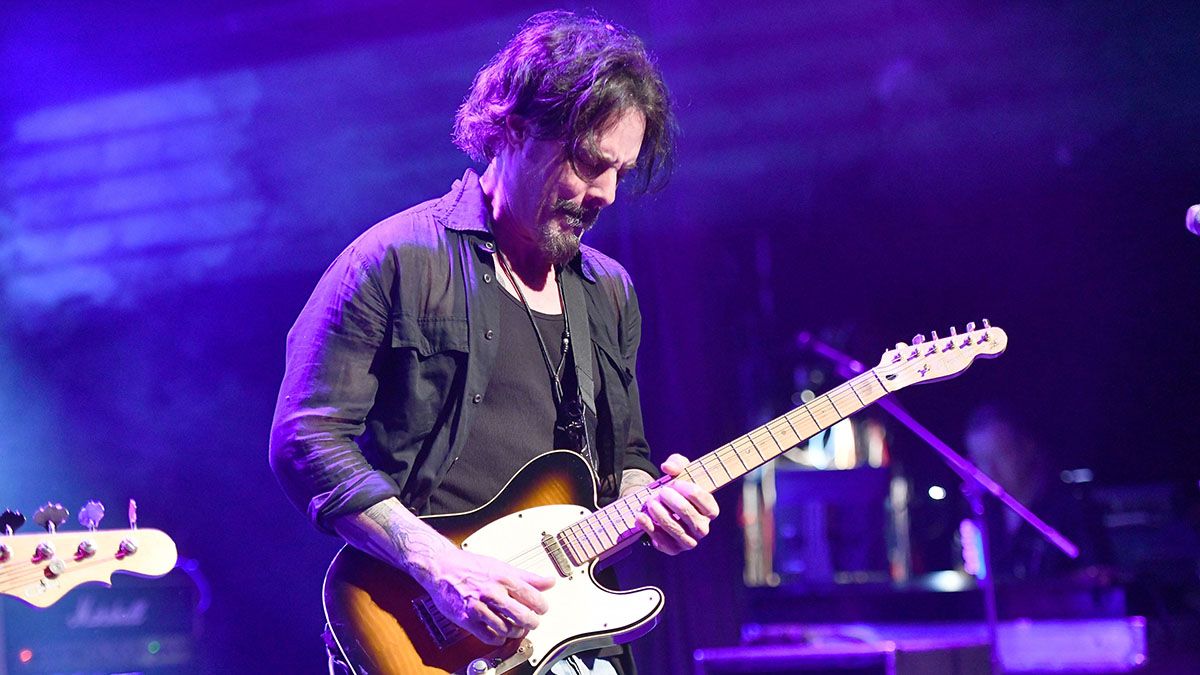 Electric fingerstyle guitar: 5 ways to improve your technique | Guitar ...