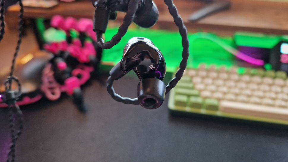 Razer Moray review: "The best in-ear headphones I've ever tested ...