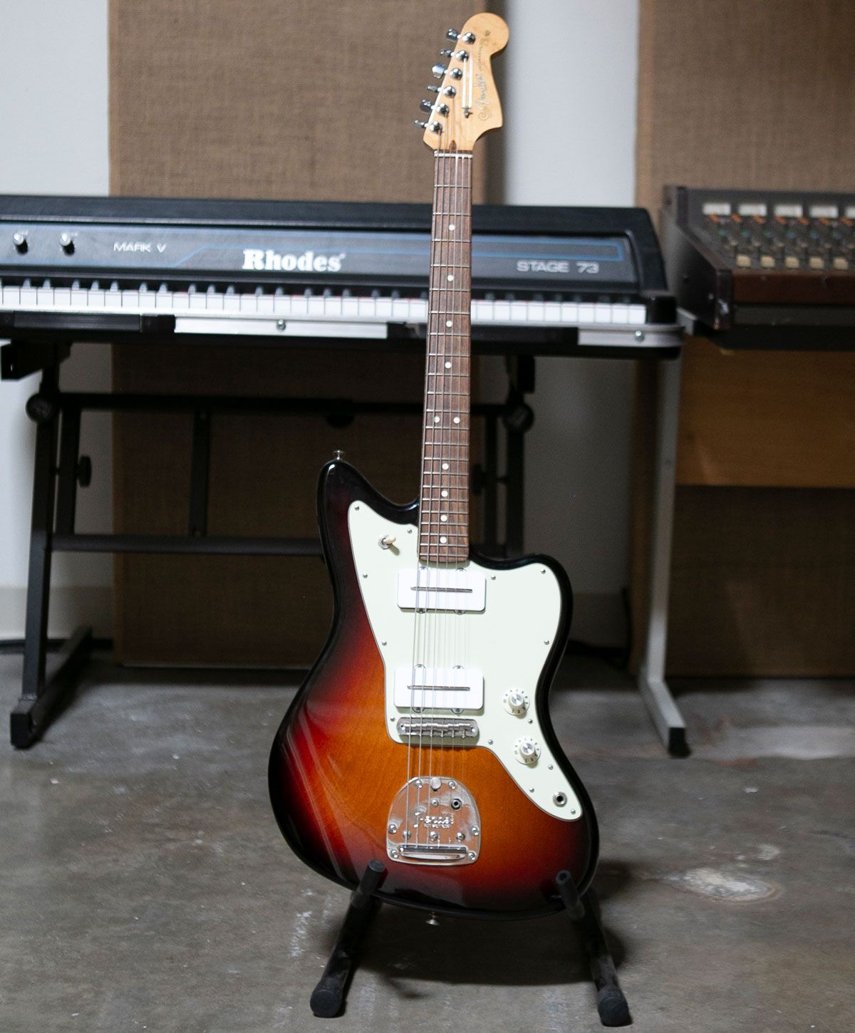 Thrice guitarists Dustin Kensrue & Teppei Teranishi on making Horizons ...