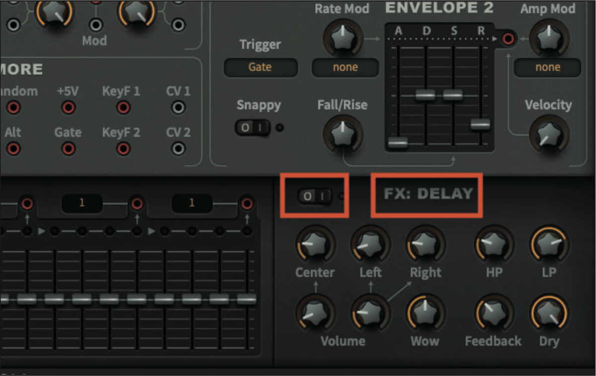 "This is a sound that captured the production psyche": How to build an ...