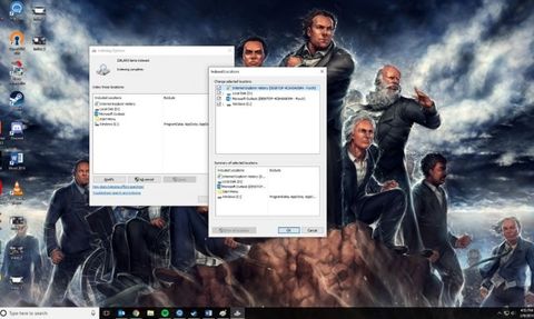 How to Search a Second Hard Drive in Windows 10 | Laptop Mag