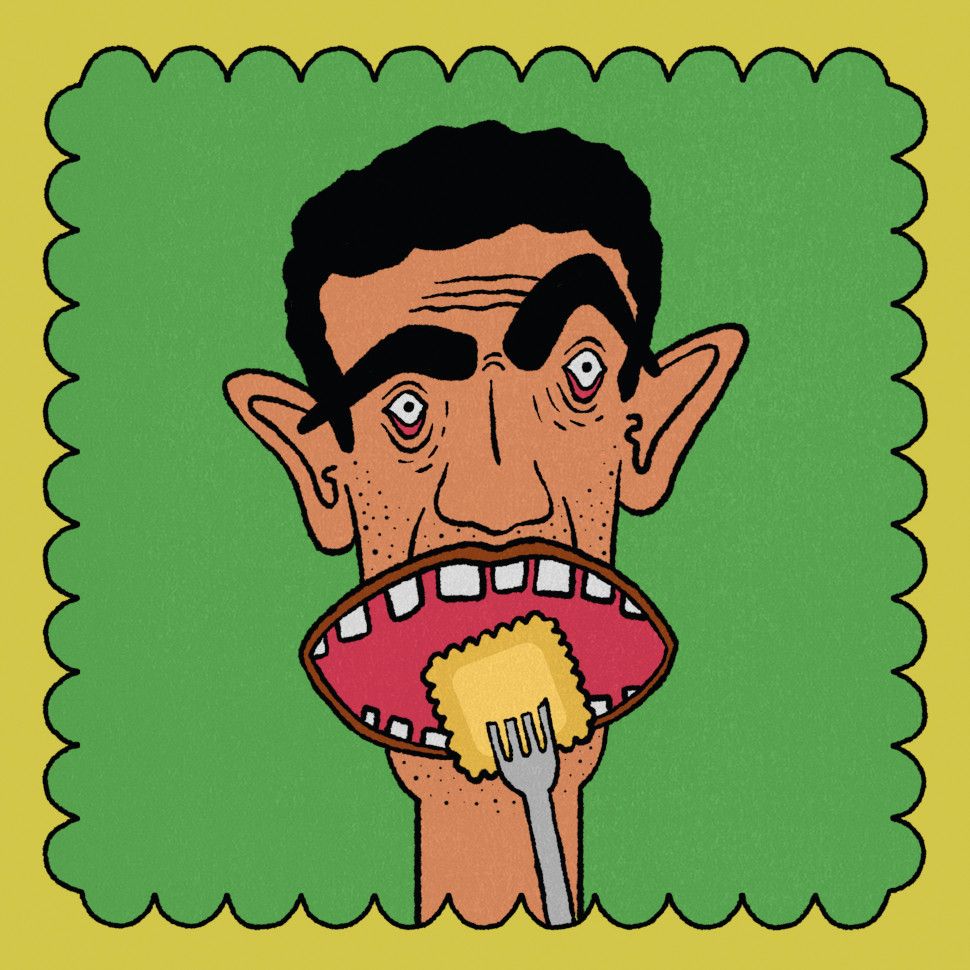 17 tips to develop your characters | Creative Bloq