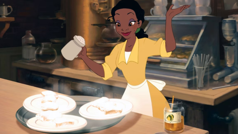 All Disney Princess Movies, Ranked | Cinemablend