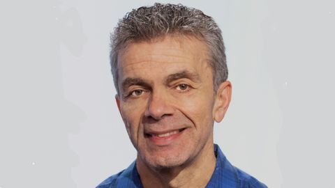 Dan Fabrizio Named News Director at WSMV Nashville | Next TV