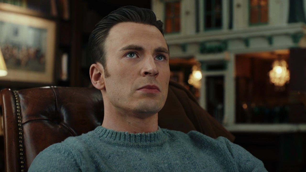 Chris Evans' Villain Era Is Set To Continue In Upcoming Movie With ...