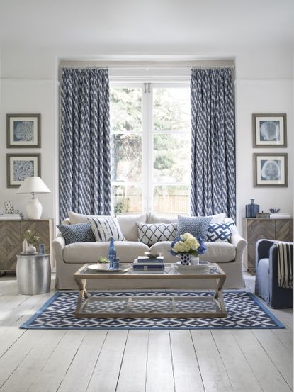 New England coastal style: the look and how to get it | Homes and Gardens