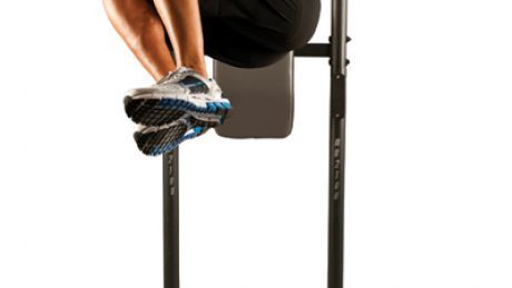 How To Master The Pull-Up – One Of The Toughest Bodyweight Moves There ...
