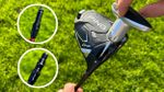 What Is Torque In A Golf Shaft? | Golf Monthly