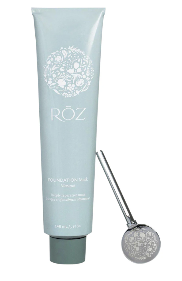 RŌZ, Your Hairstylist's Go-to Hair Products, Launch at Sephora | Marie ...
