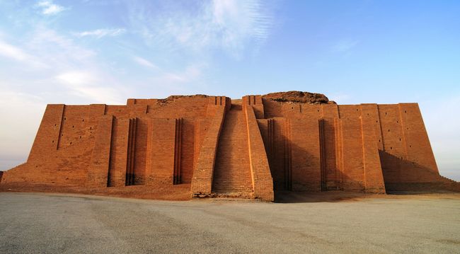 Mesopotamia: The Land Between Two Rivers | Live Science