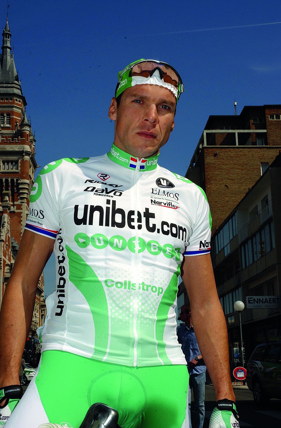 JEREMY HUNT WINS EUROPEAN SEASON-OPENER | Cycling Weekly