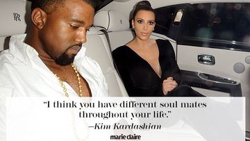 7 Kim Kardashian Quotes That Are Insightful & Inspirational | Marie Claire