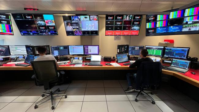 Broadcast | Production | NAB | Broadband | Satellite | Mobile | www ...