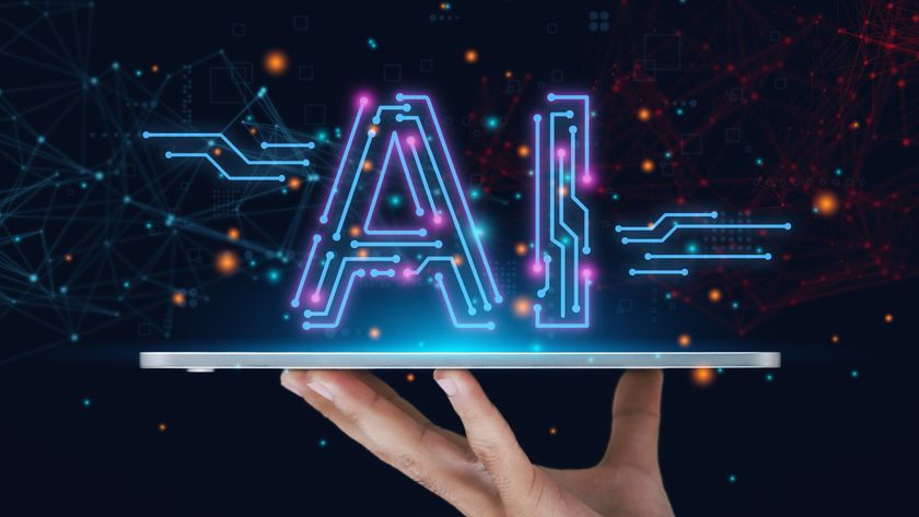 AI | Tom's Guide | Tom's Guide