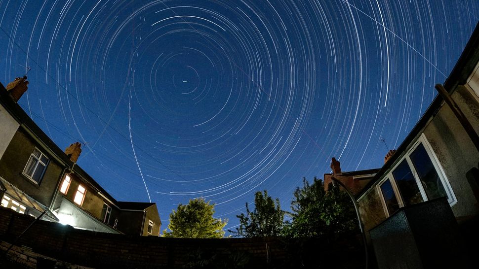 I used the latest GoPro for astrophotography. Here's how I got on ...