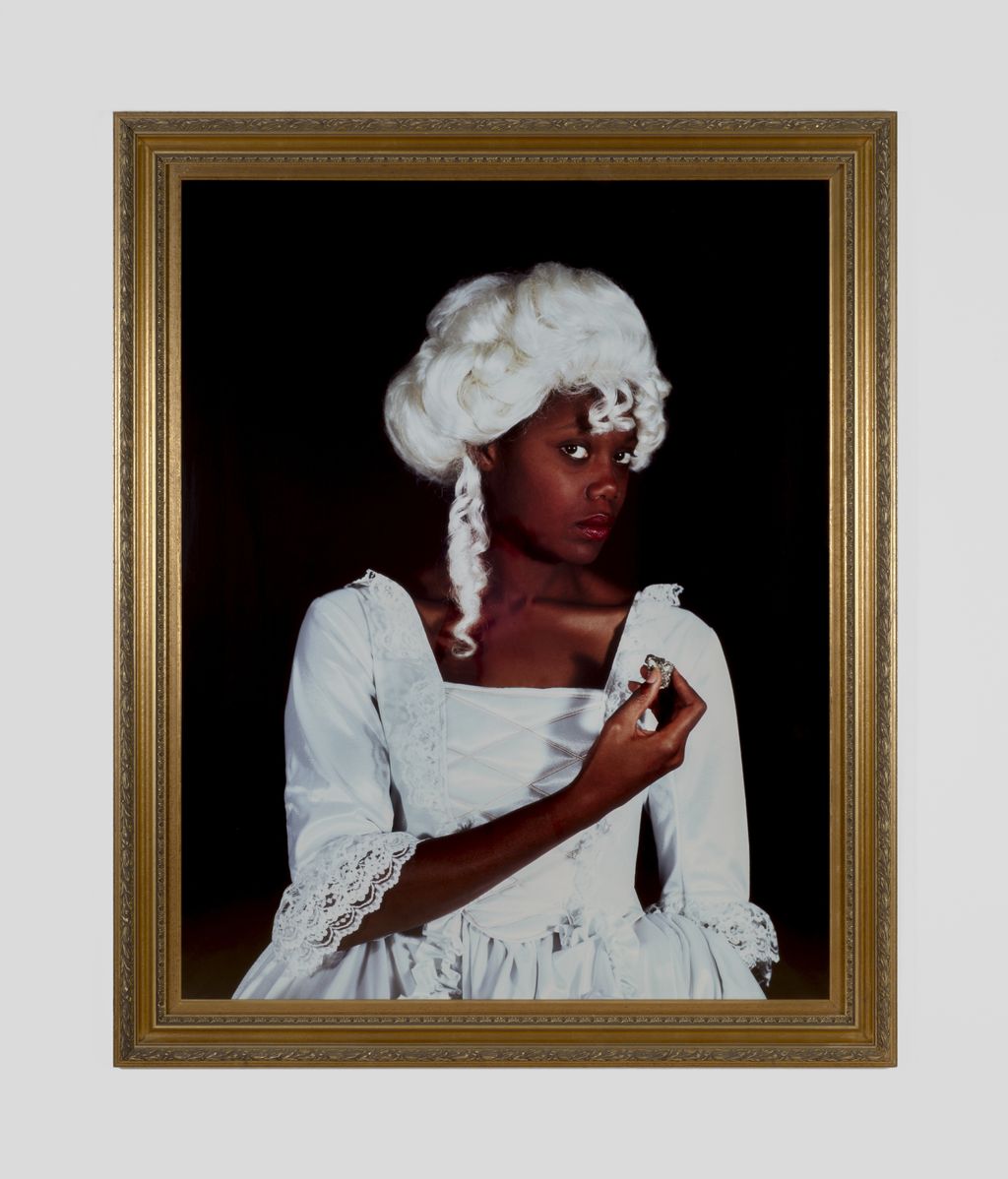 'The 80s: Photographing Britain' offers a snapshot of Thatcher's ...