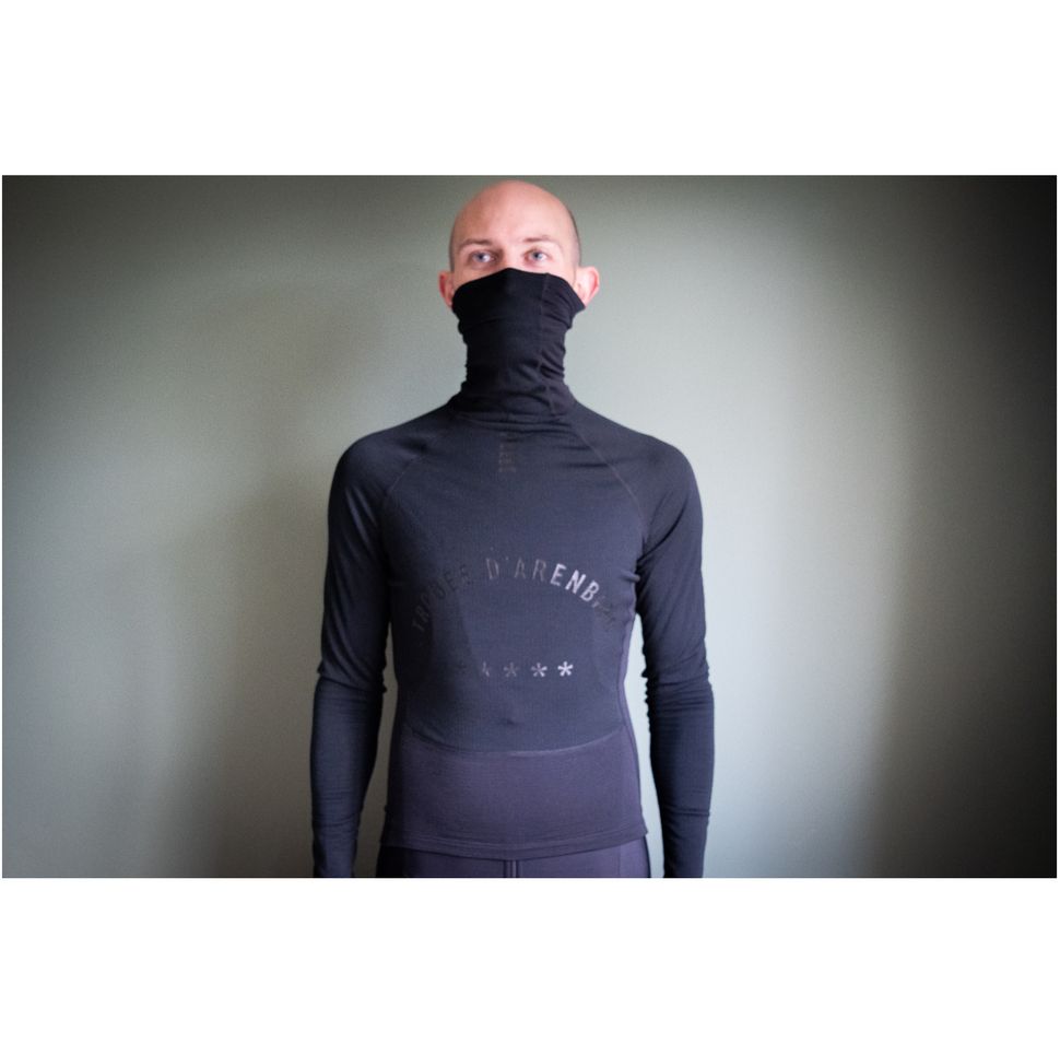 Best cycling base layers: The starting point for on bike comfort ...