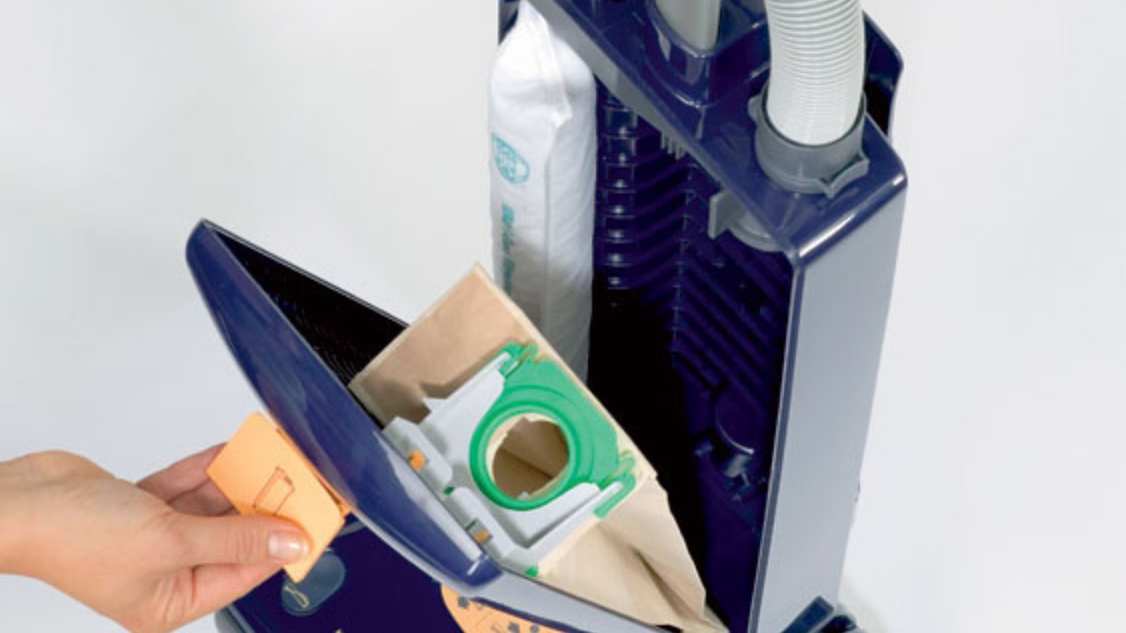 SEBO Automatic X4 Boost review: are old school vacuums best? | Homes ...