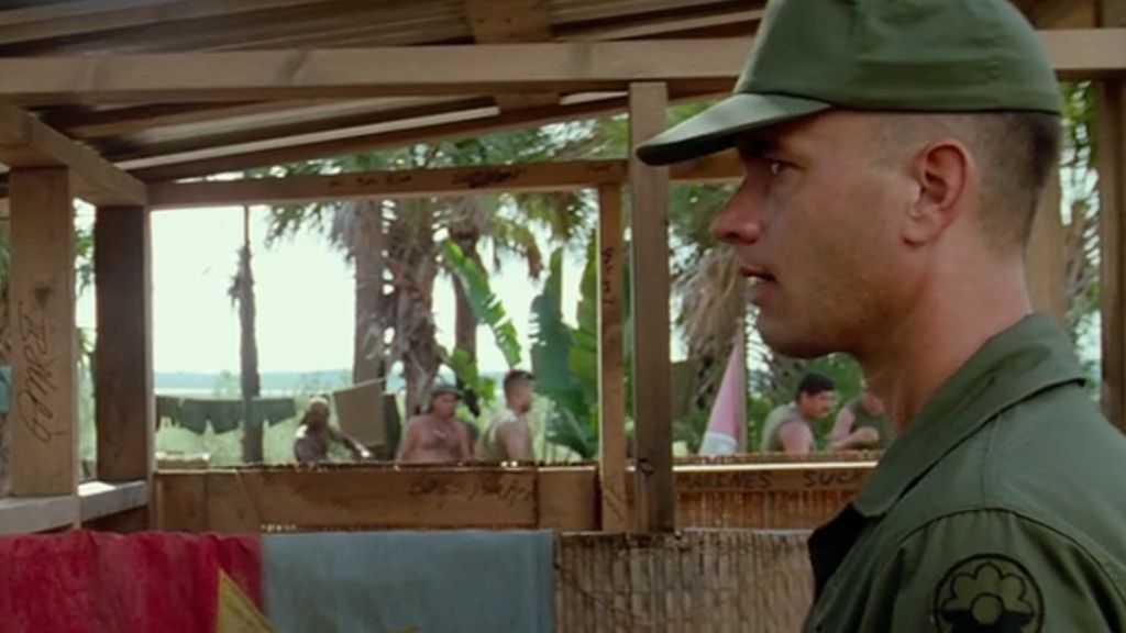 32 Great Songs Featured In Forrest Gump | Cinemablend