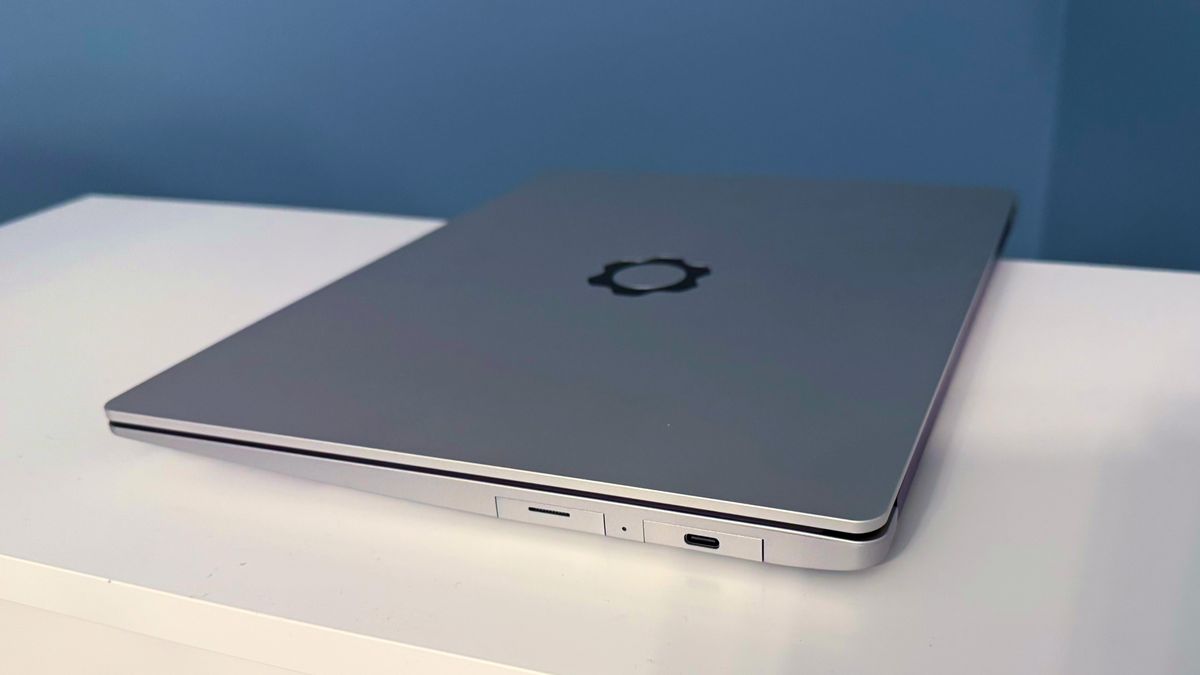 Framework Laptop 13 (AMD Ryzen AI 300 Series) review: Increased ...