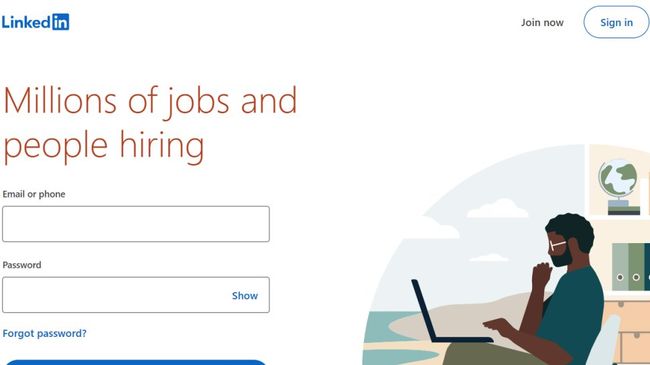 Best UK job site of 2025 | TechRadar